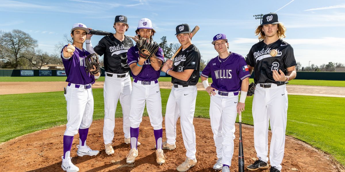 NEW SHERIFF IN TOWN: Washburn having solid first year at Willis - VYPE