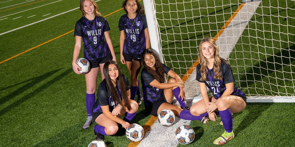 BREAKOUT SEASON: Willis breaks first-round exit stigma - VYPE