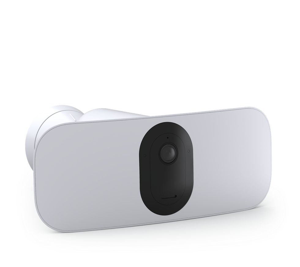 Best Smart Floodlight Security Cameras for Smart Homes - Gearbrain