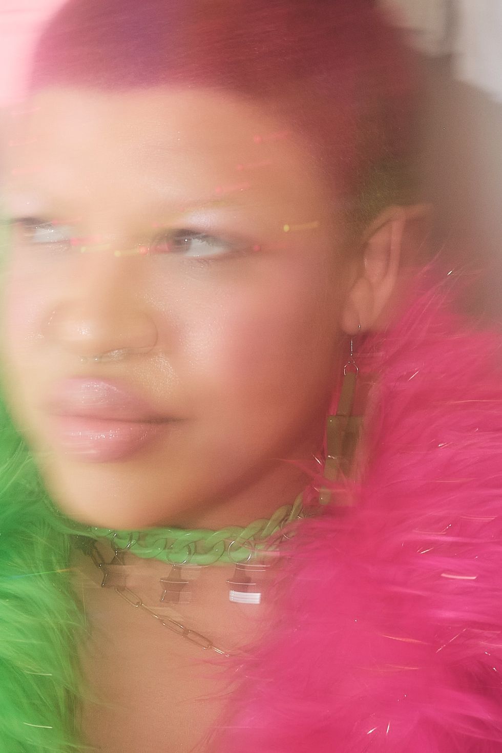 POSSE Teams Up With PAPER for Coachella Festival House - PAPER Magazine