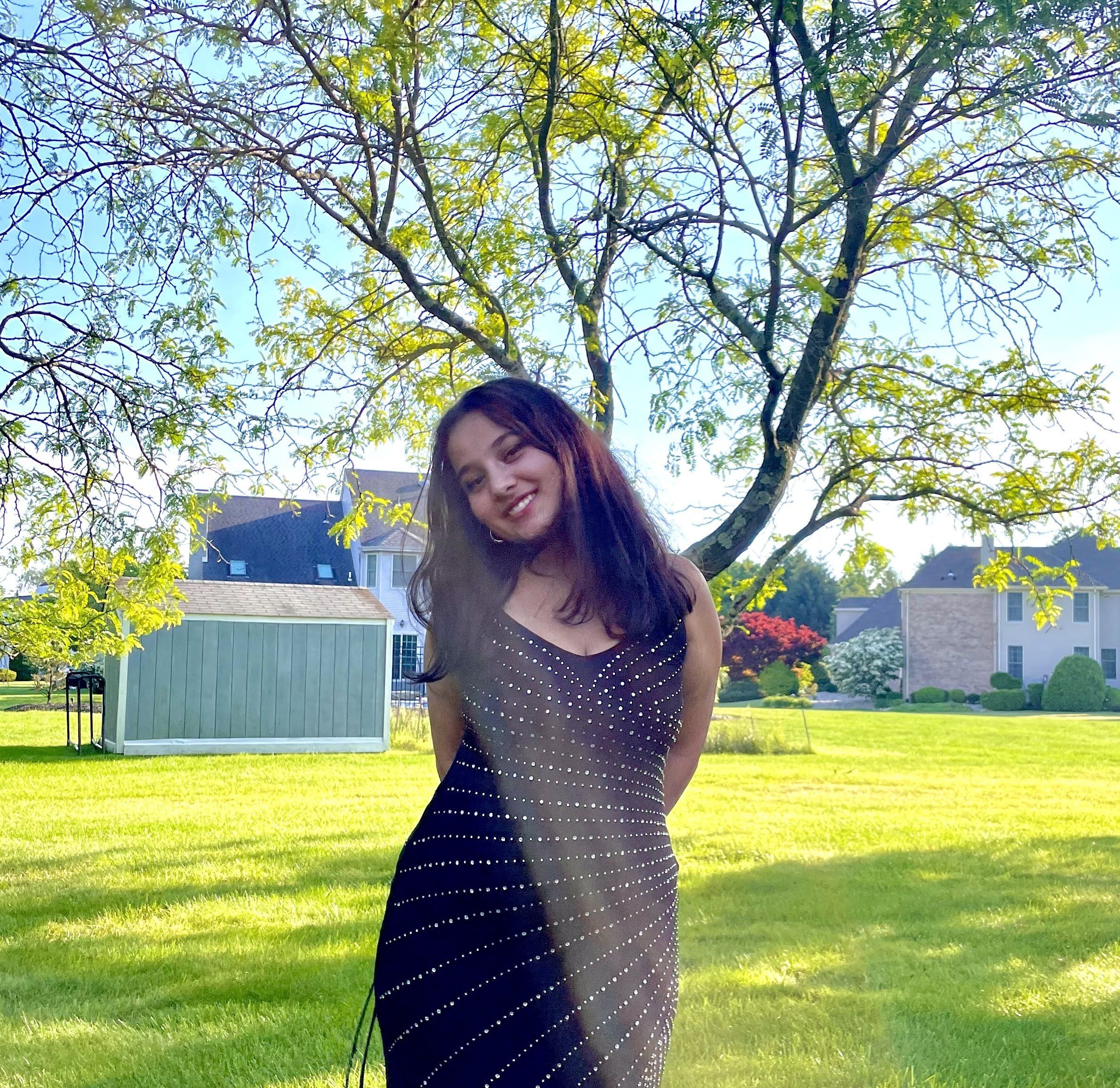 Writer of the Month: Akansha Singh