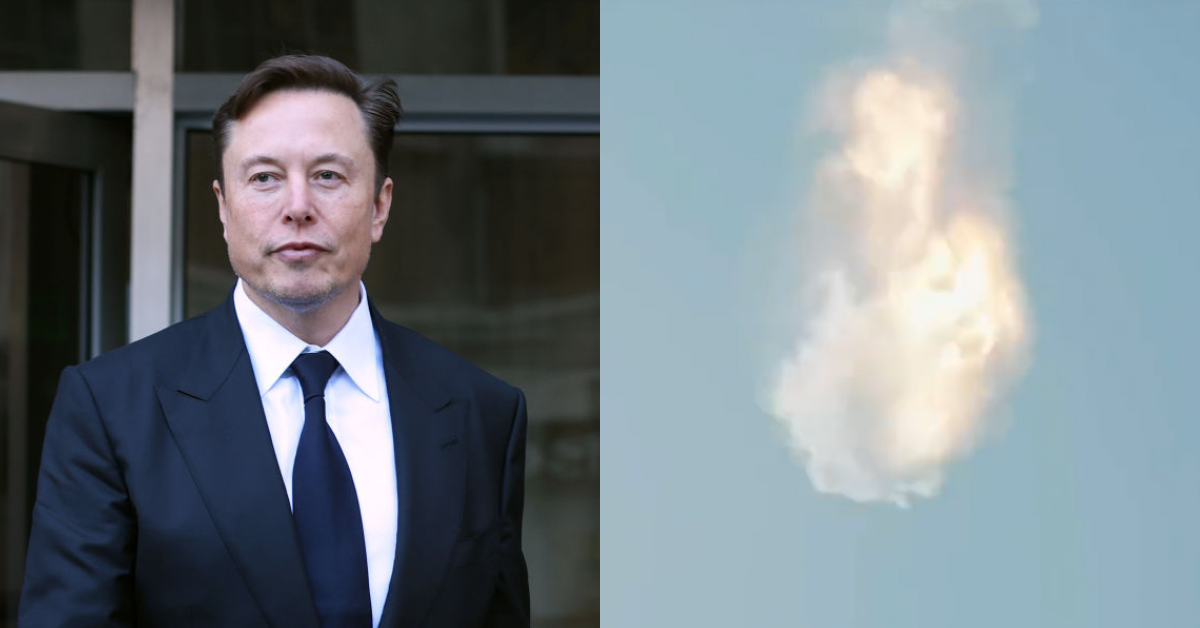 Twitter Mocks Elon Musk After Space X Starship Rocket Explodes - Comic ... Twitter Mocks Elon Musk After Space X Starship Rocket Explodes - Comic ...