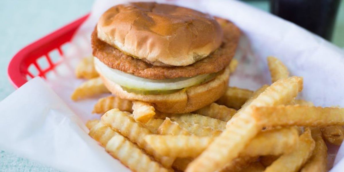 The story of the slugburger, Mississippi’s underrated gem - It's a ...