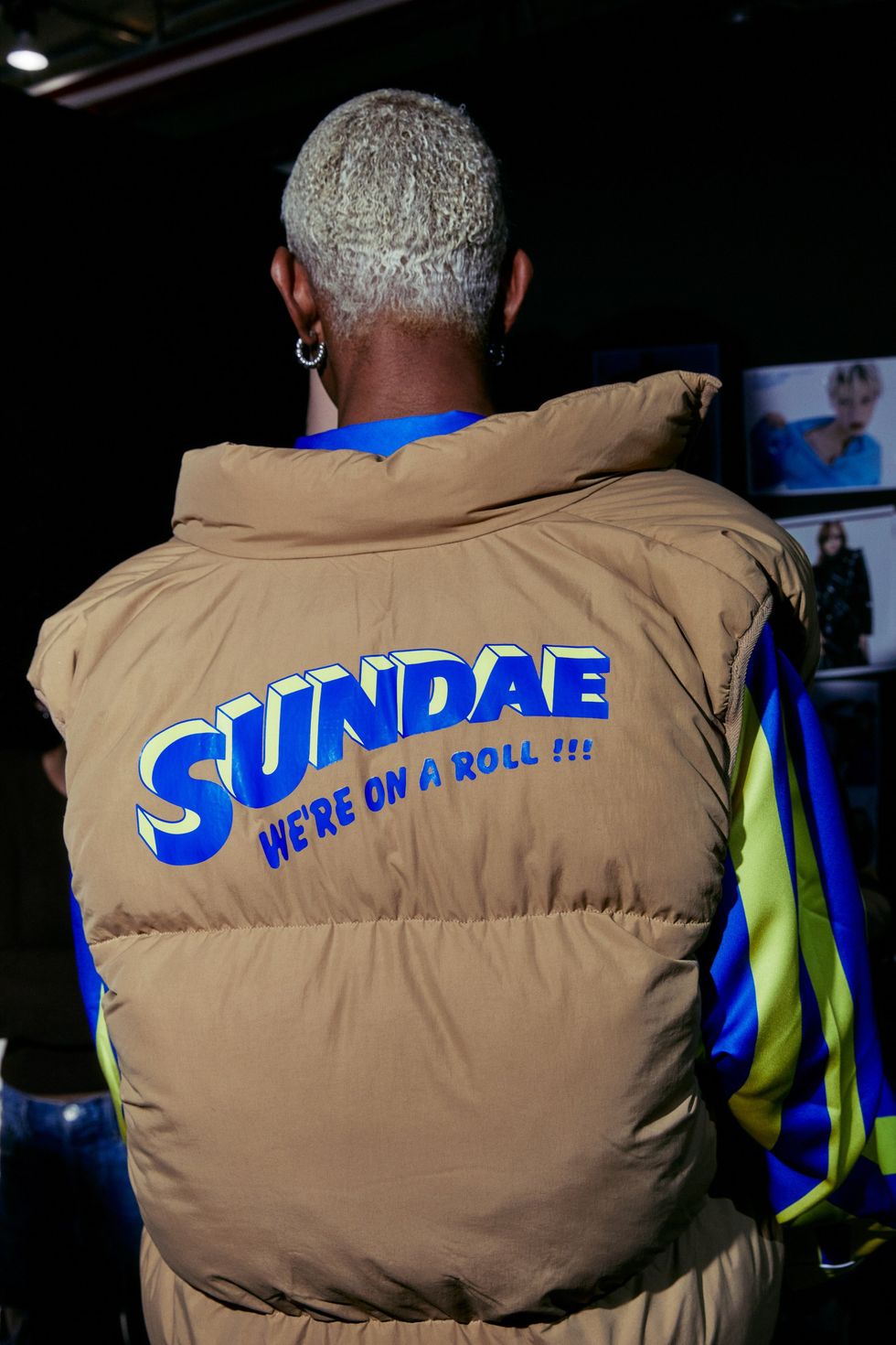 Sundae School Threw a Weed-Themed Fashion Show for 4/20 - PAPER Magazine