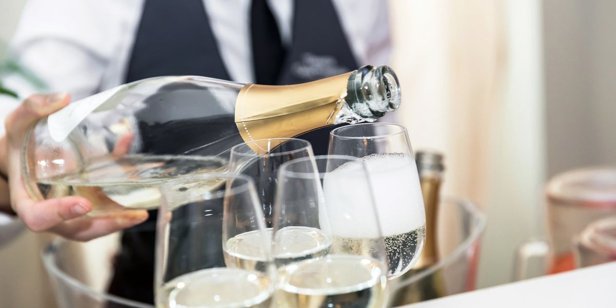 Il Prosecco ha vinto una battaglia. Ma il vino perde la guerra col ...