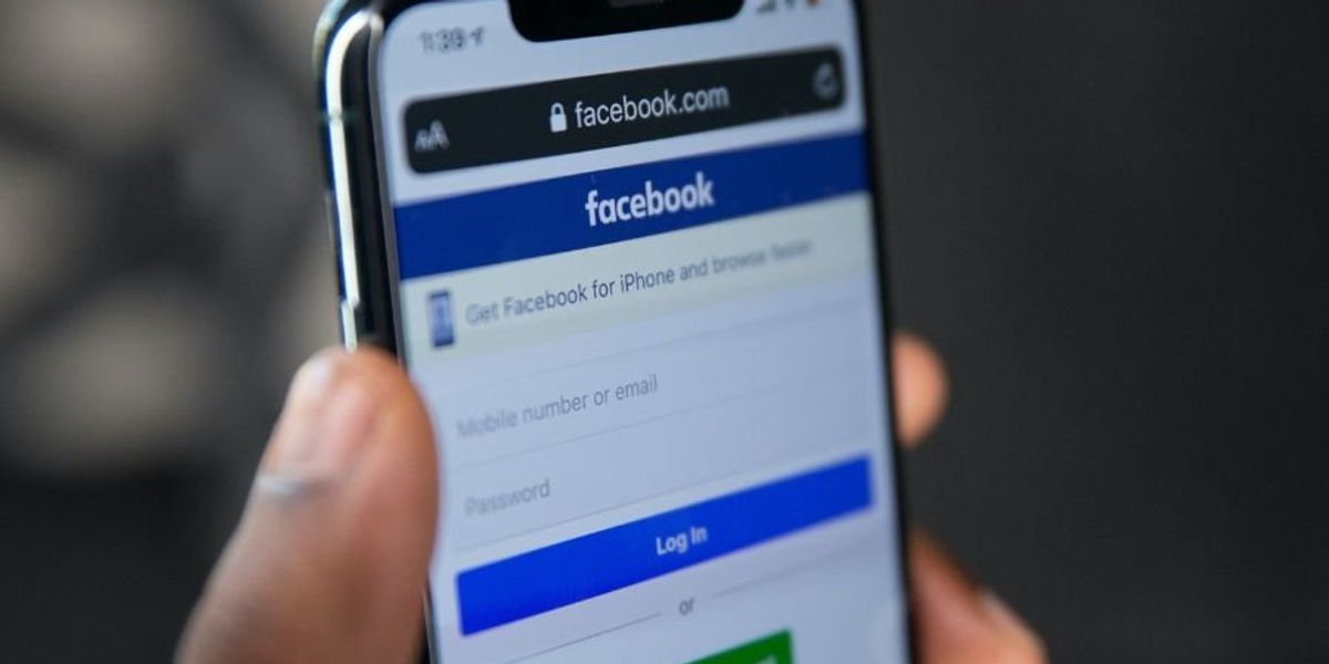 How To Submit A Claim For Facebook Lawsuit Settlement Upworthy