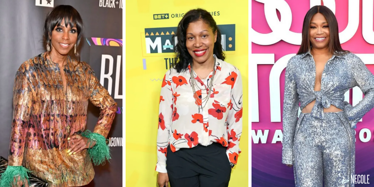 Meet The Powerhouse Women Executives Of BET - xoNecole