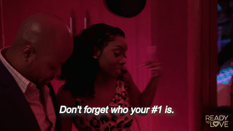 3. It Feels Like They Are Low-Key Competing with You - xoNecole