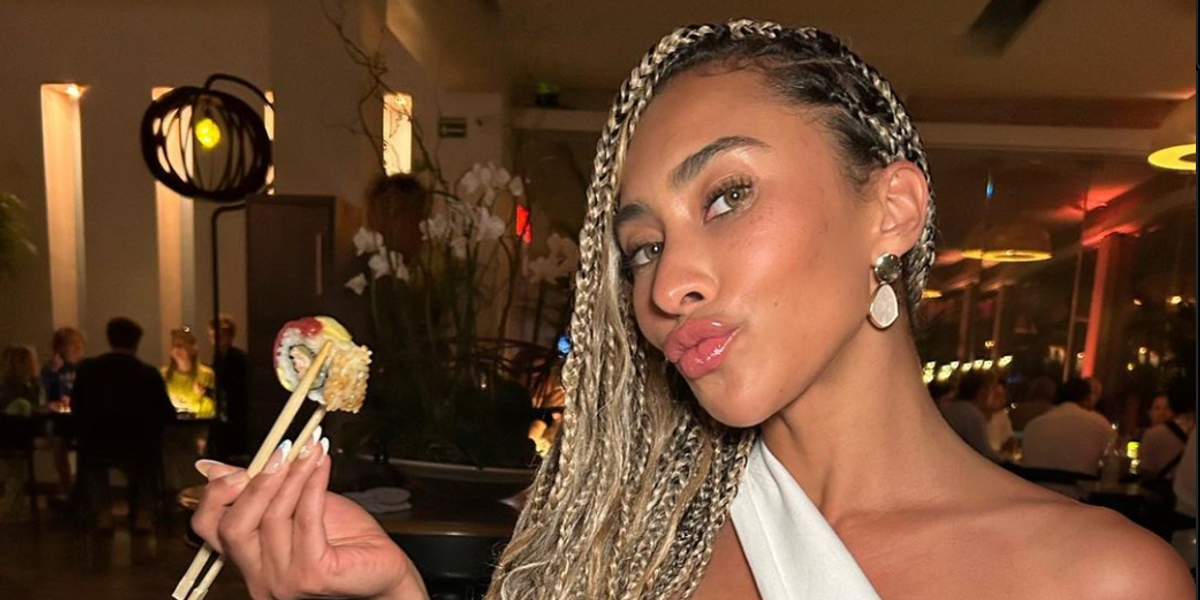 Raven Ross Shares Her Healing Journey After SK Breakup - xoNecole