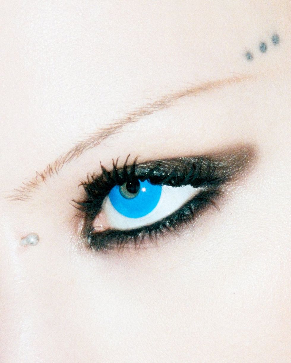 Siiickbrain Talks Mental Health and Leaving Home - PAPER Magazine