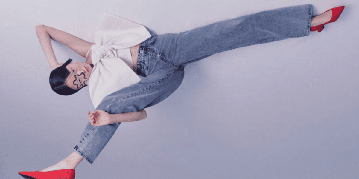 iRi Founder Talks Footwear Brand Relaunch - PAPER Magazine