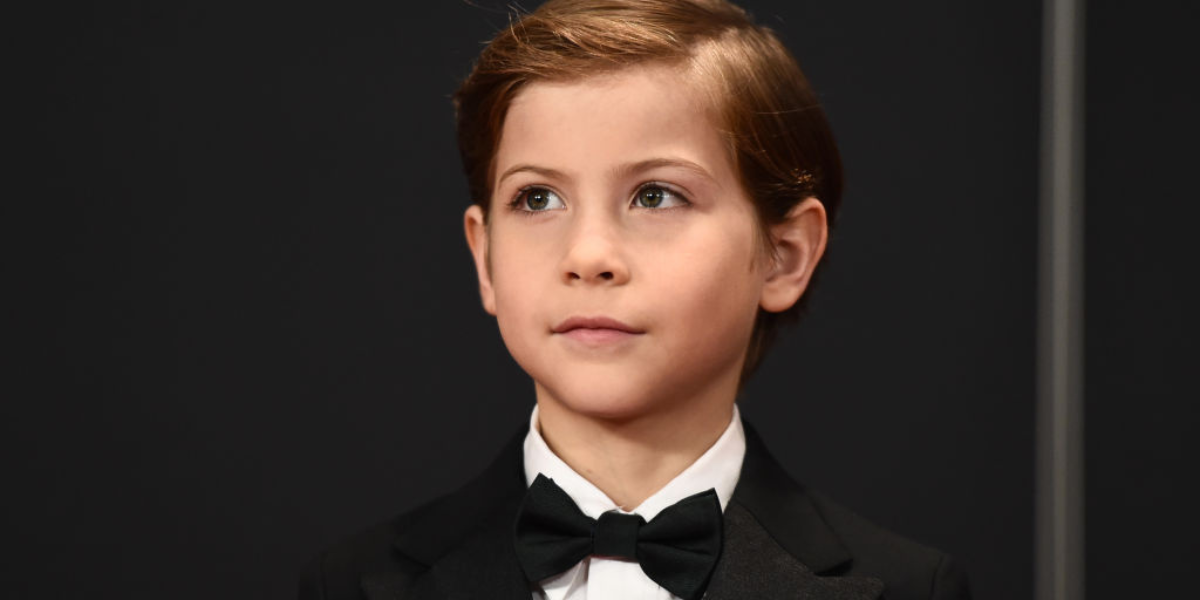 Jacob Tremblay Showed Up To 'The Little Mermaid' Premiere As A Teen—And ...