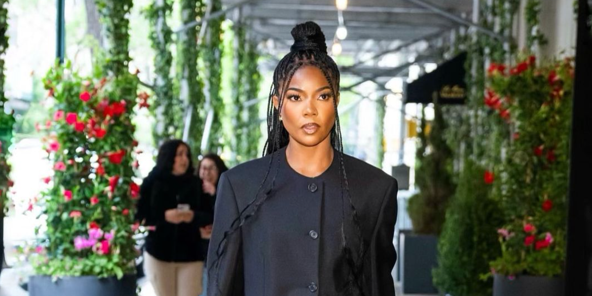 Gabrielle Union Shares How Social Media Impacted Her Career - xoNecole