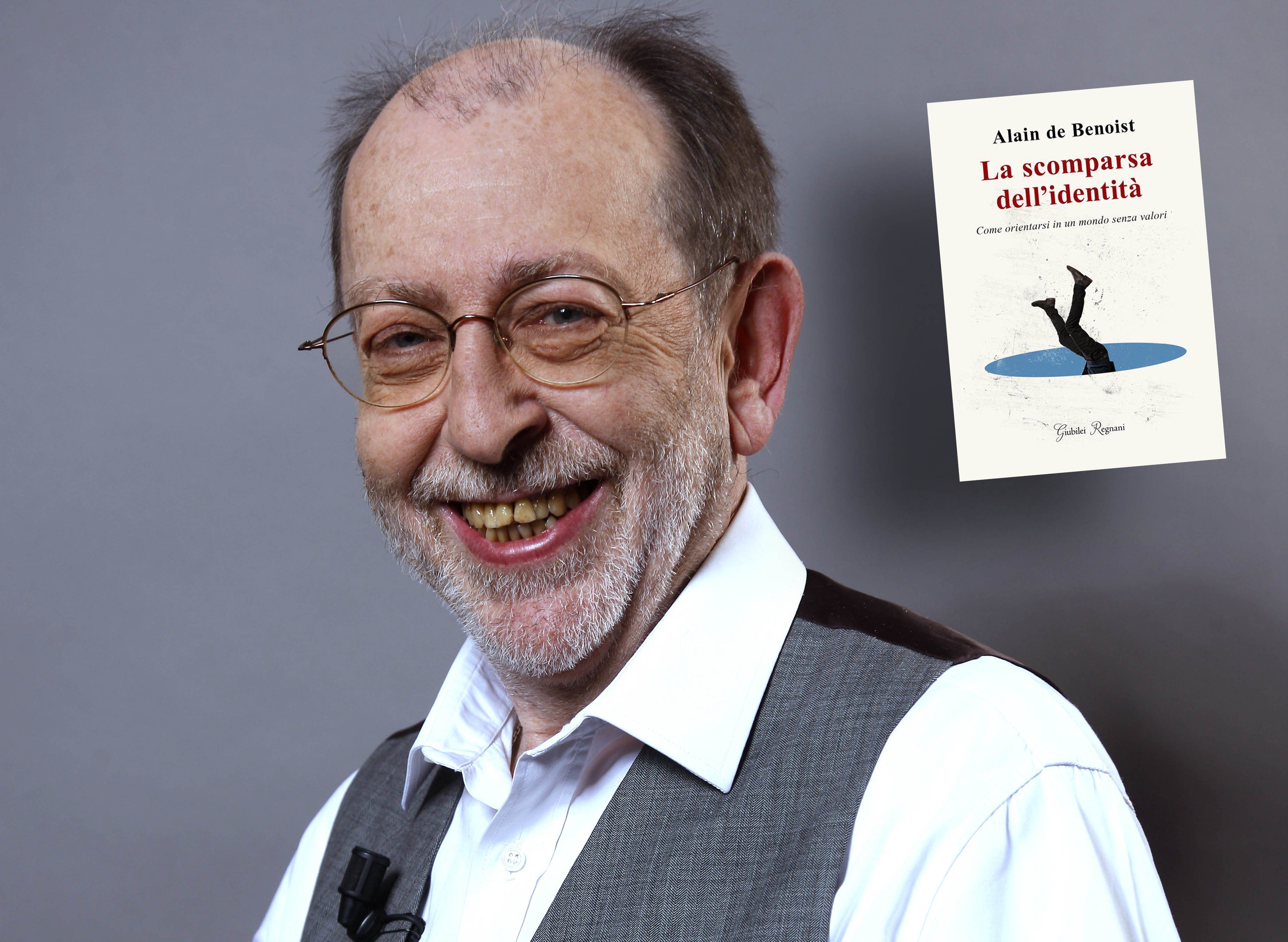 «La modernità ha creato l’uomo-monade: senza storia e chiuso solo in sé ...