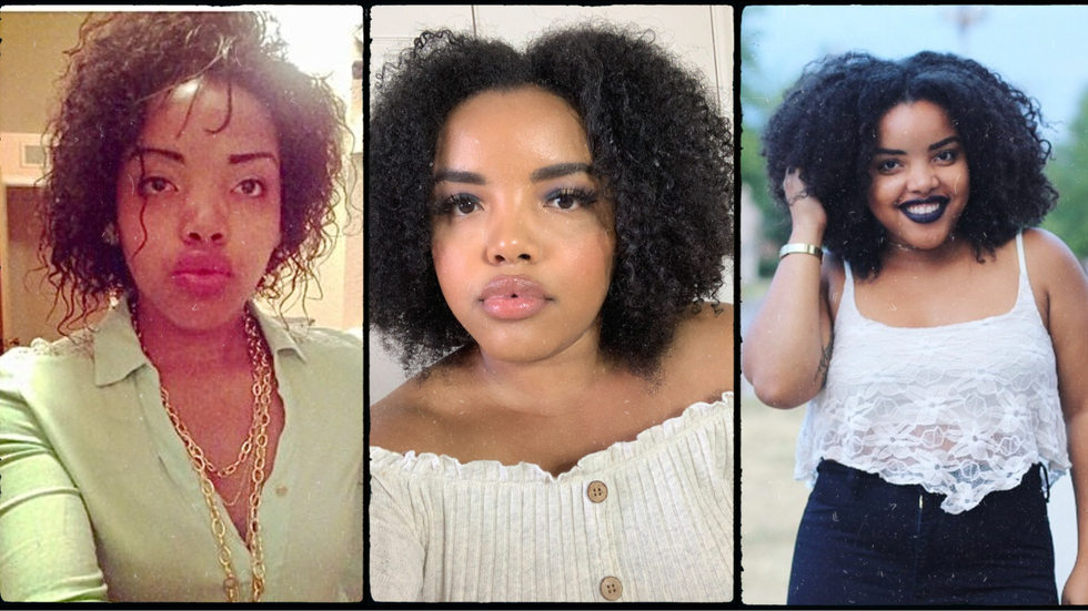 How To Do The Curly Girl Method In 4 Steps - xoNecole