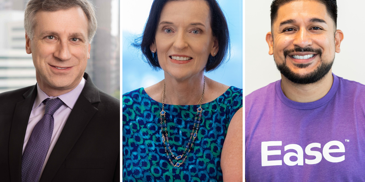 3 Houston innovators to know this week - InnovationMap