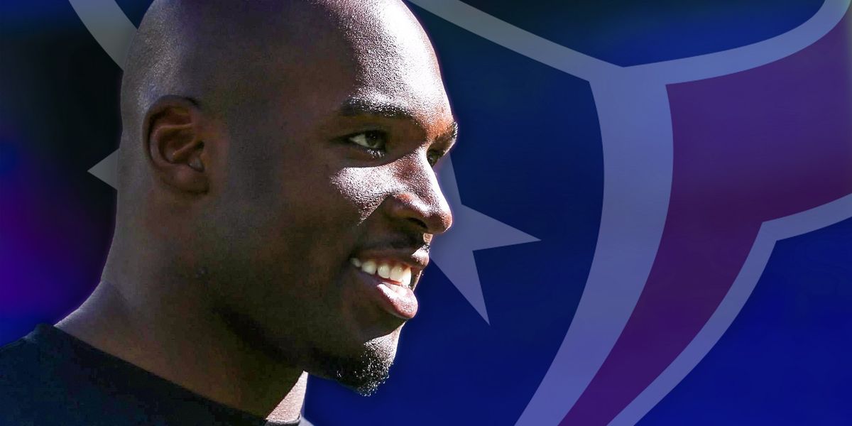 Dissecting the Houston Texans 2023 schedule - SportsMap