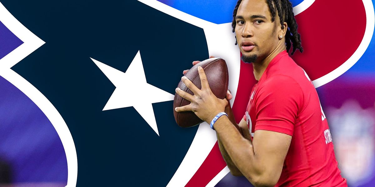 Texans 2023 season schedule implications, games to watch - SportsMap