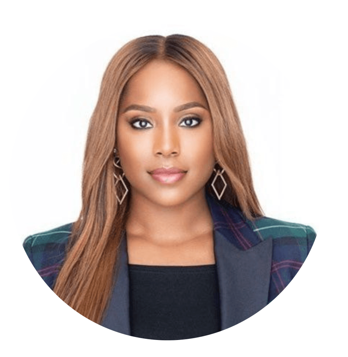 Robin Snipes, Chief of Staff at Meta - xoNecole