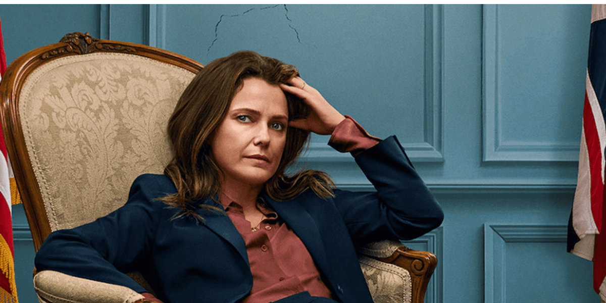 Netflix's ' The Diplomat ' Is Diplomacy For Dummies - National Memo