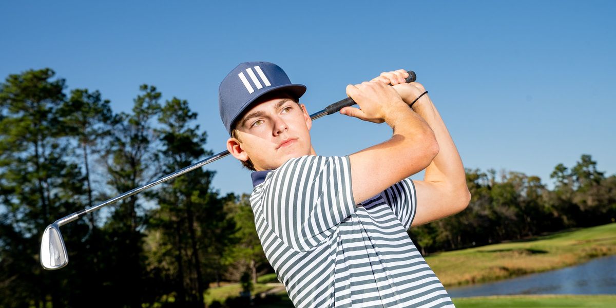 LEGACY ON THE LINKS: Pounds, TWCA Golf wins TAPPS State - VYPE