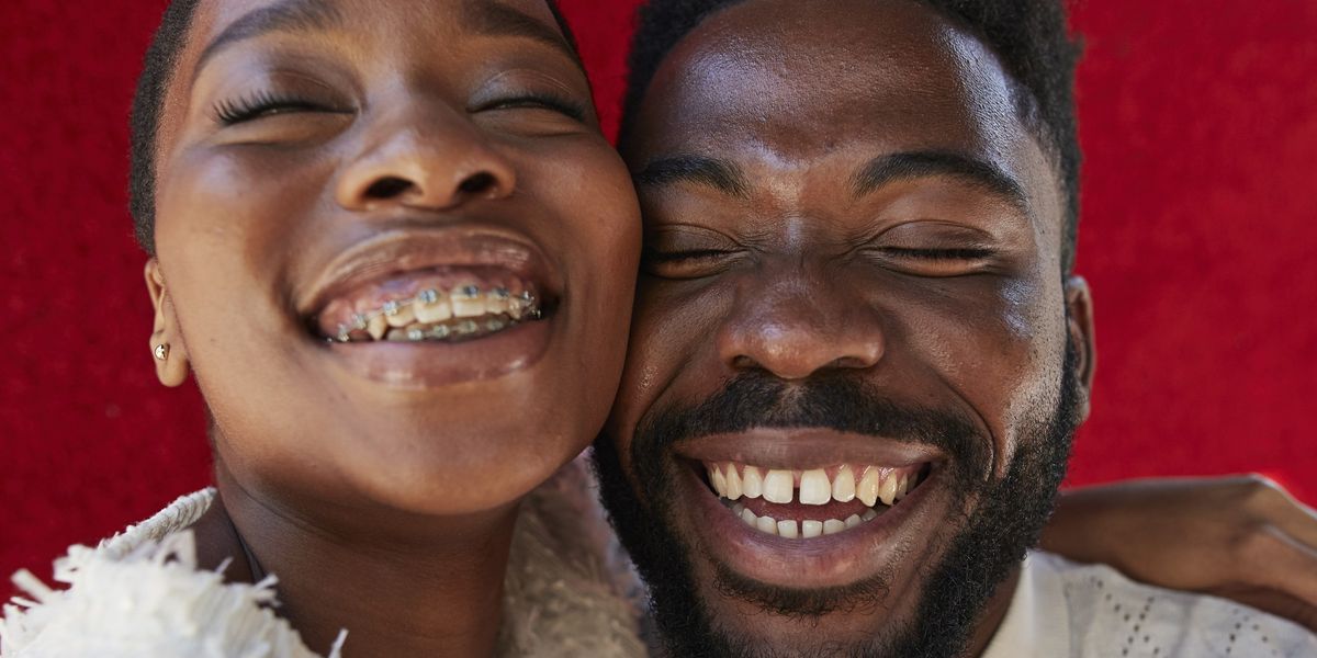 Couples On Being Committed Relationship But Not Married - xoNecole