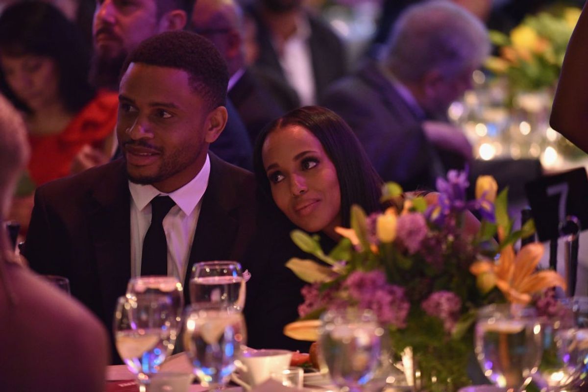 Kerry On Why She Keeps Her Relationship Private - xoNecole
