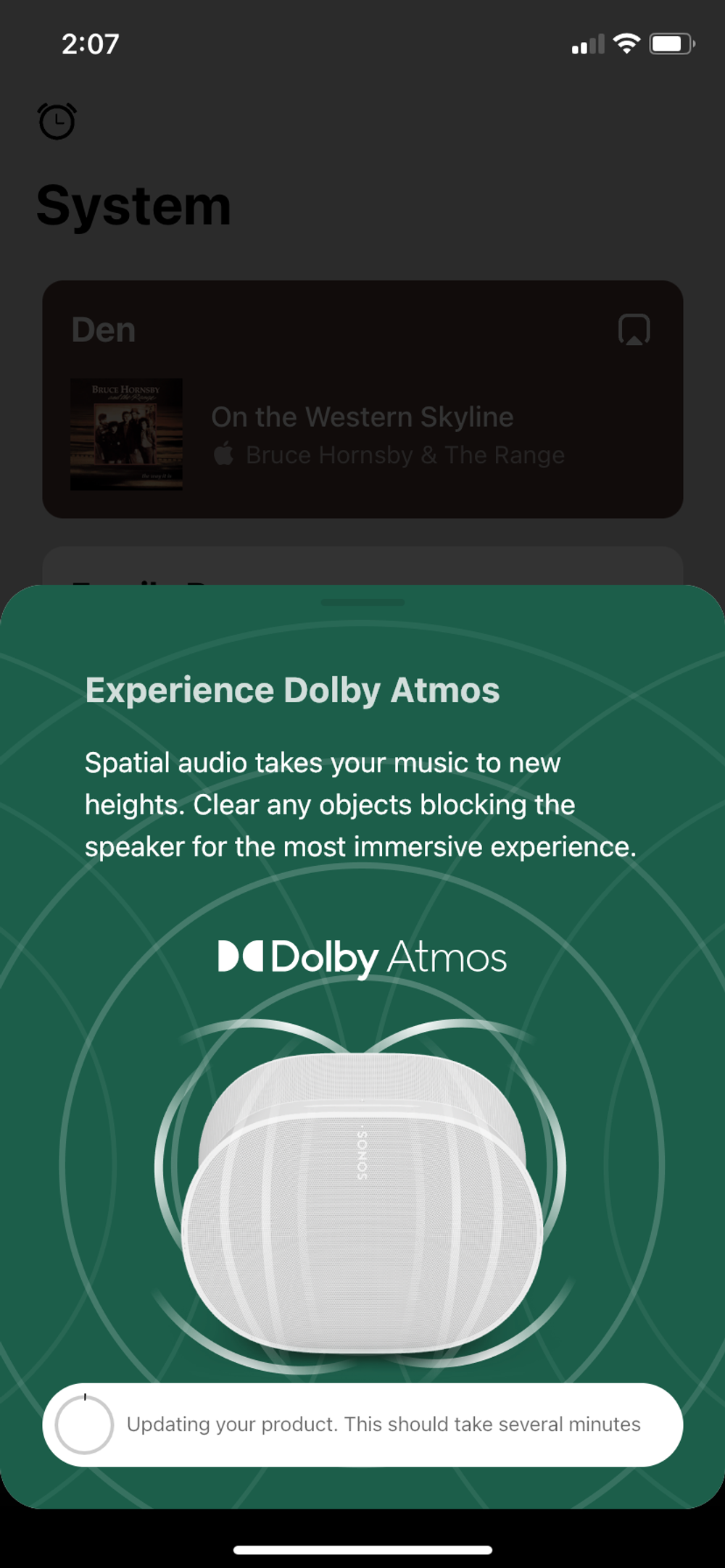 Sonos Era 300 Smart Speaker with Dolby Atmos Review - Gearbrain Sonos Era 300 Smart Speaker with Dolby Atmos Review - Gearbrain