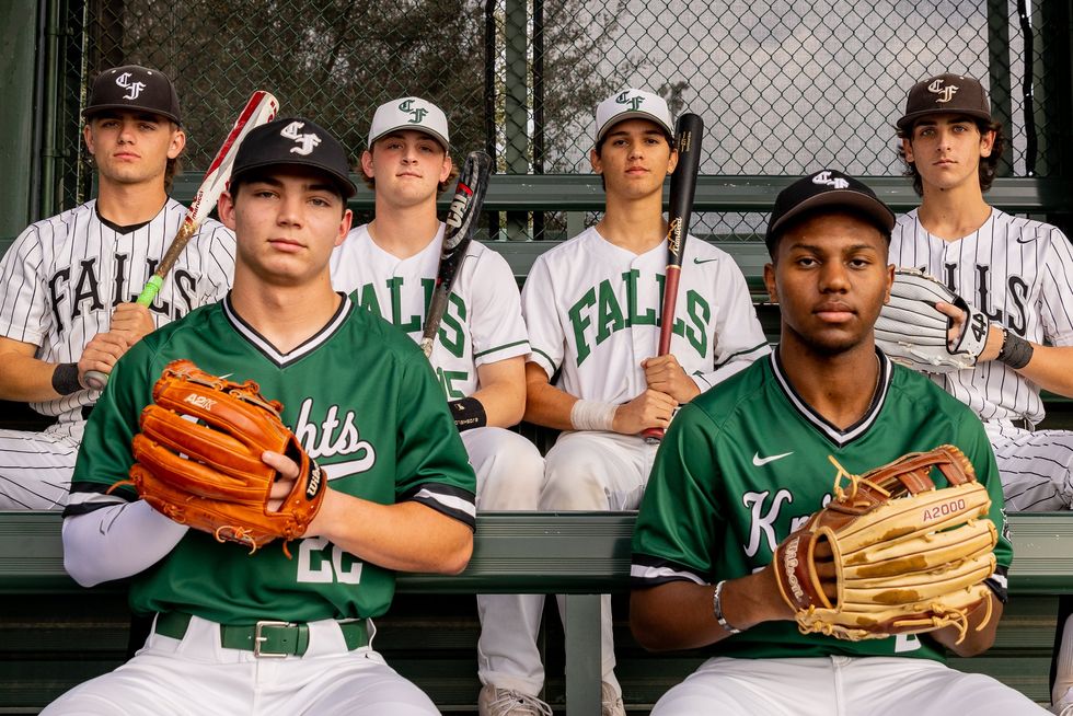 THE CRYSTAL BALL: Who will advance in Class 6A Baseball Regional ...