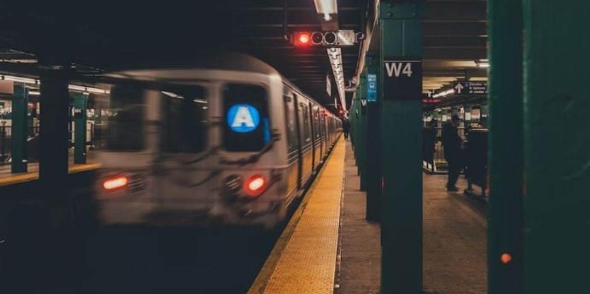 Why is building trains so expensive in America? - Upworthy