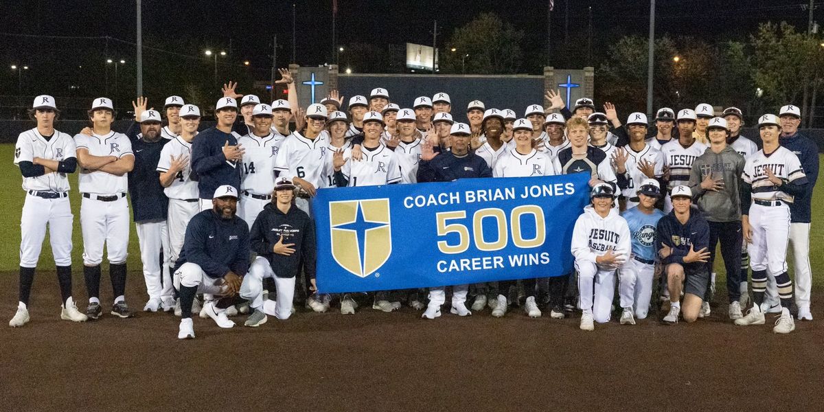 Jesuit vs. Hebron baseball playoff HIGHLIGHTS presented by Sun & Ski ...