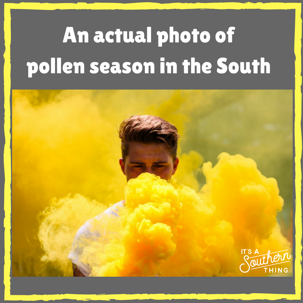 22 Hilarious Southern Memes To Make You Laugh Its A Southern Thing