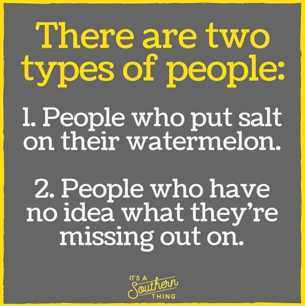 22 hilarious Southern memes to make you laugh - It's a Southern Thing