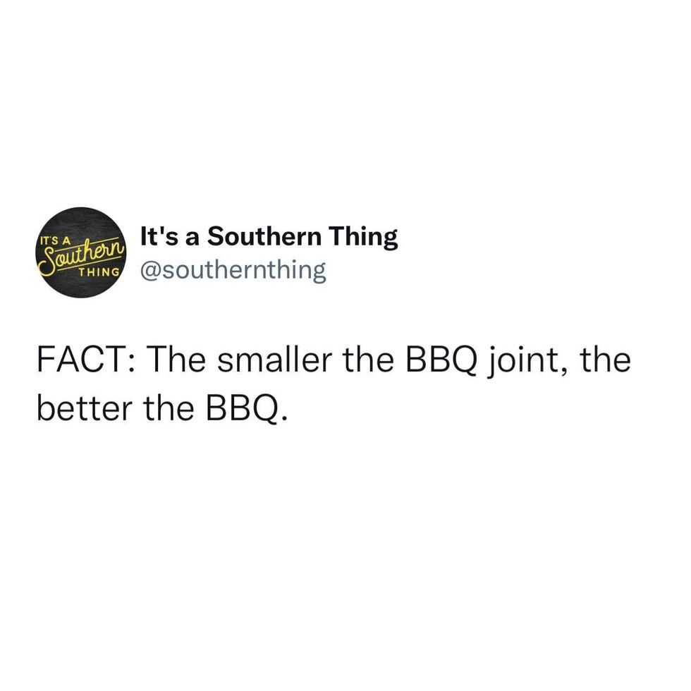 22 hilarious Southern memes to make you laugh - It's a Southern Thing