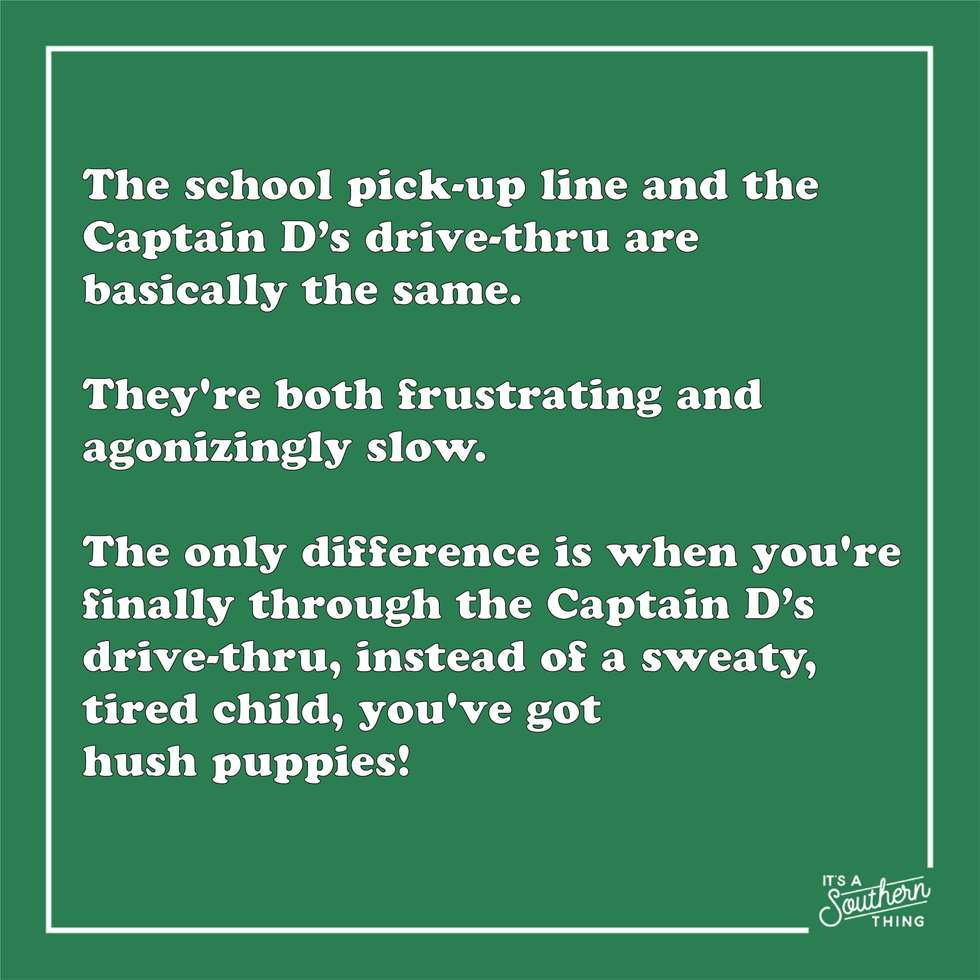 22 hilarious Southern memes to make you laugh - It's a Southern Thing