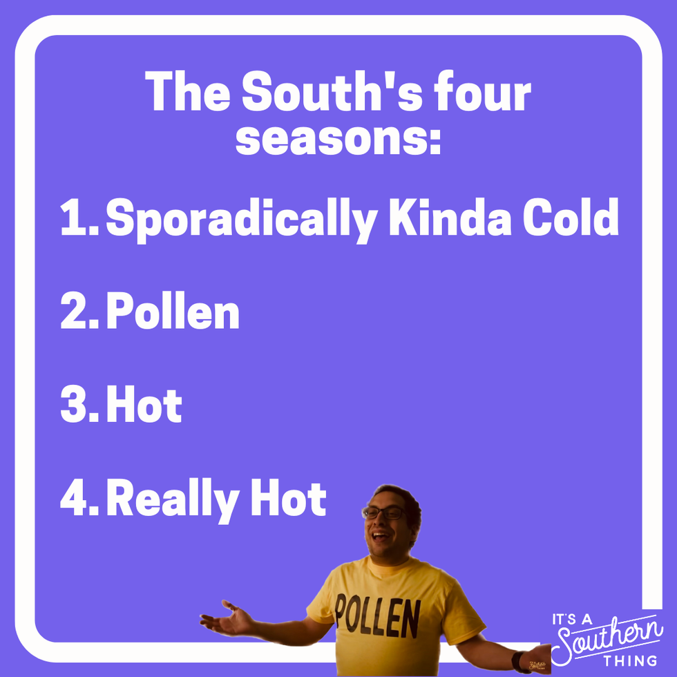 22 hilarious Southern memes to make you laugh - It's a Southern Thing