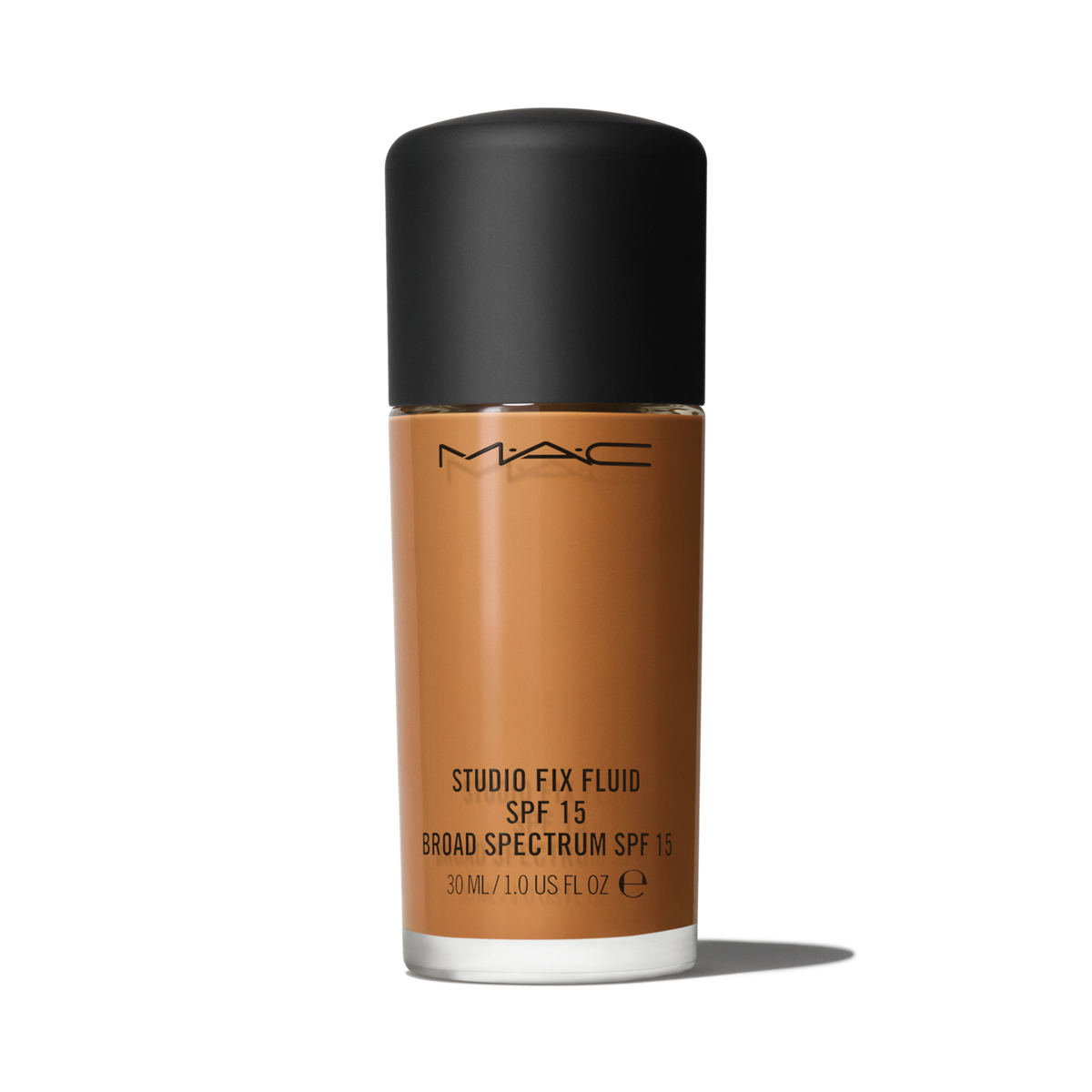 Studio Fix Fluid SPF 15 Foundation - xoNecole