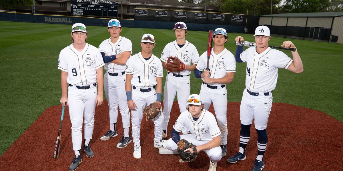 RESILIENCY: SBS Baseball returns to State Tourney despite slow start - VYPE