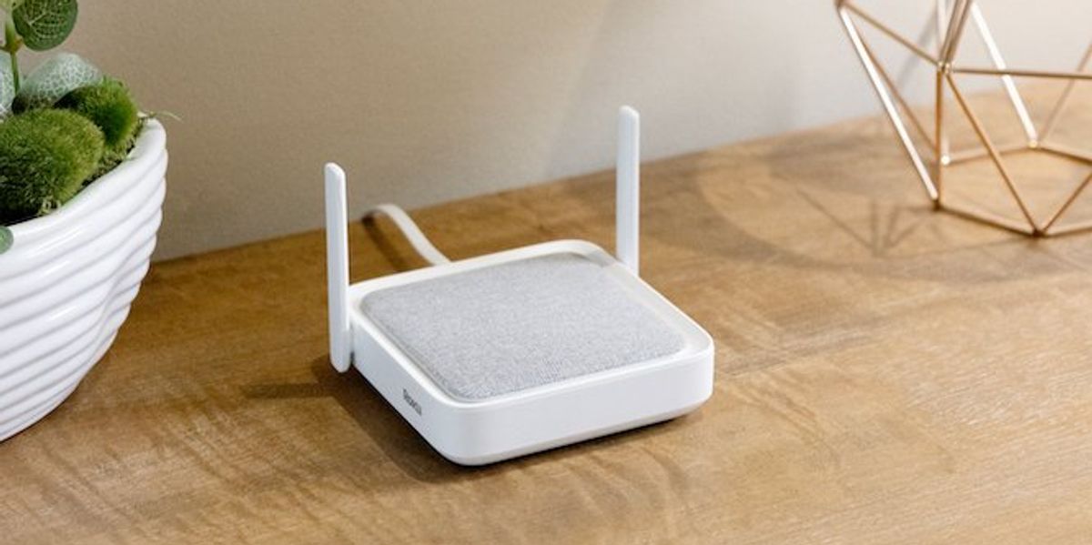 Roku Launches New Smart Home Security Monitoring System - Gearbrain