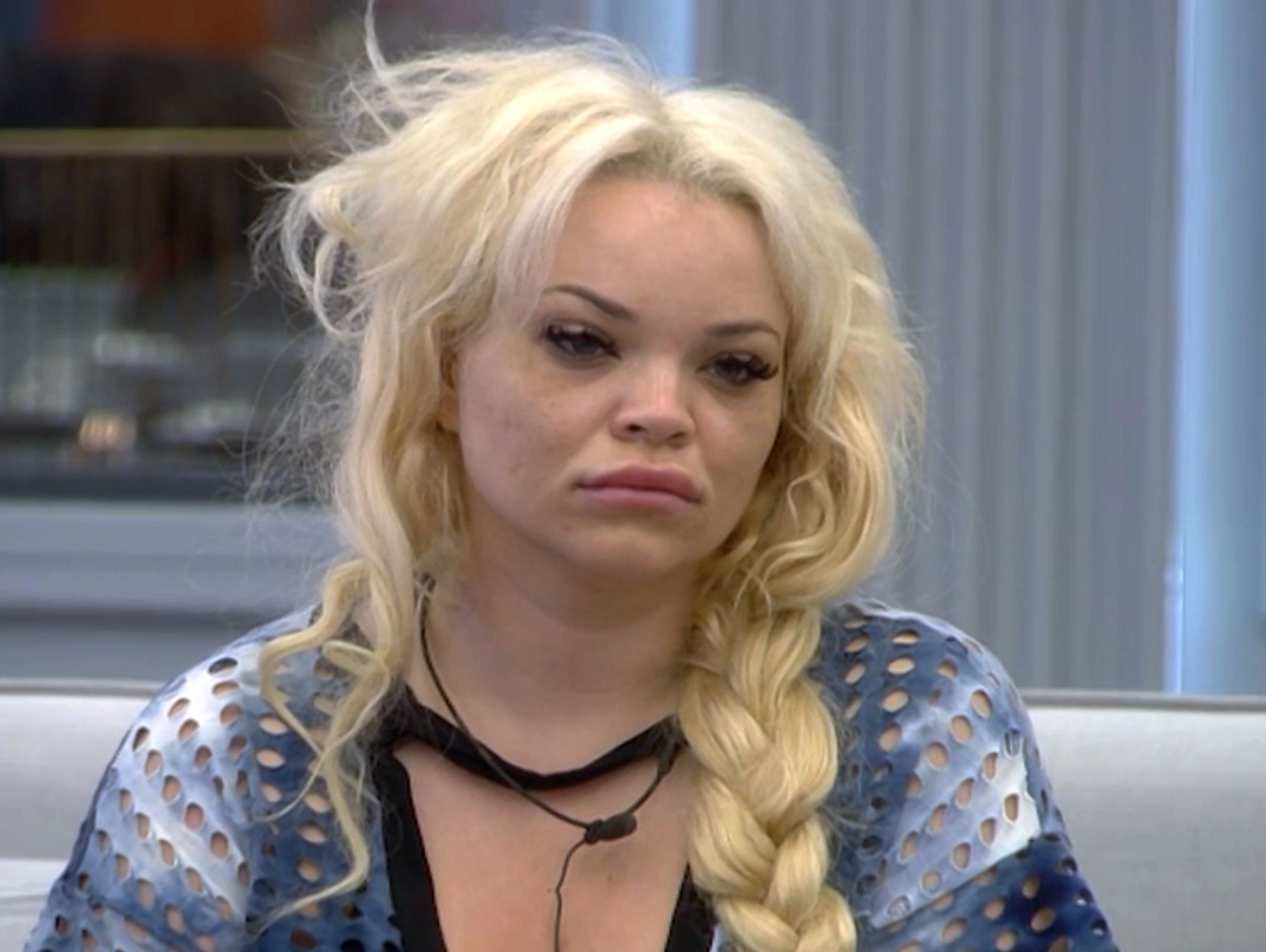 Trisha Paytas Needs Help: The Difference Between Gender Nonconforming ...