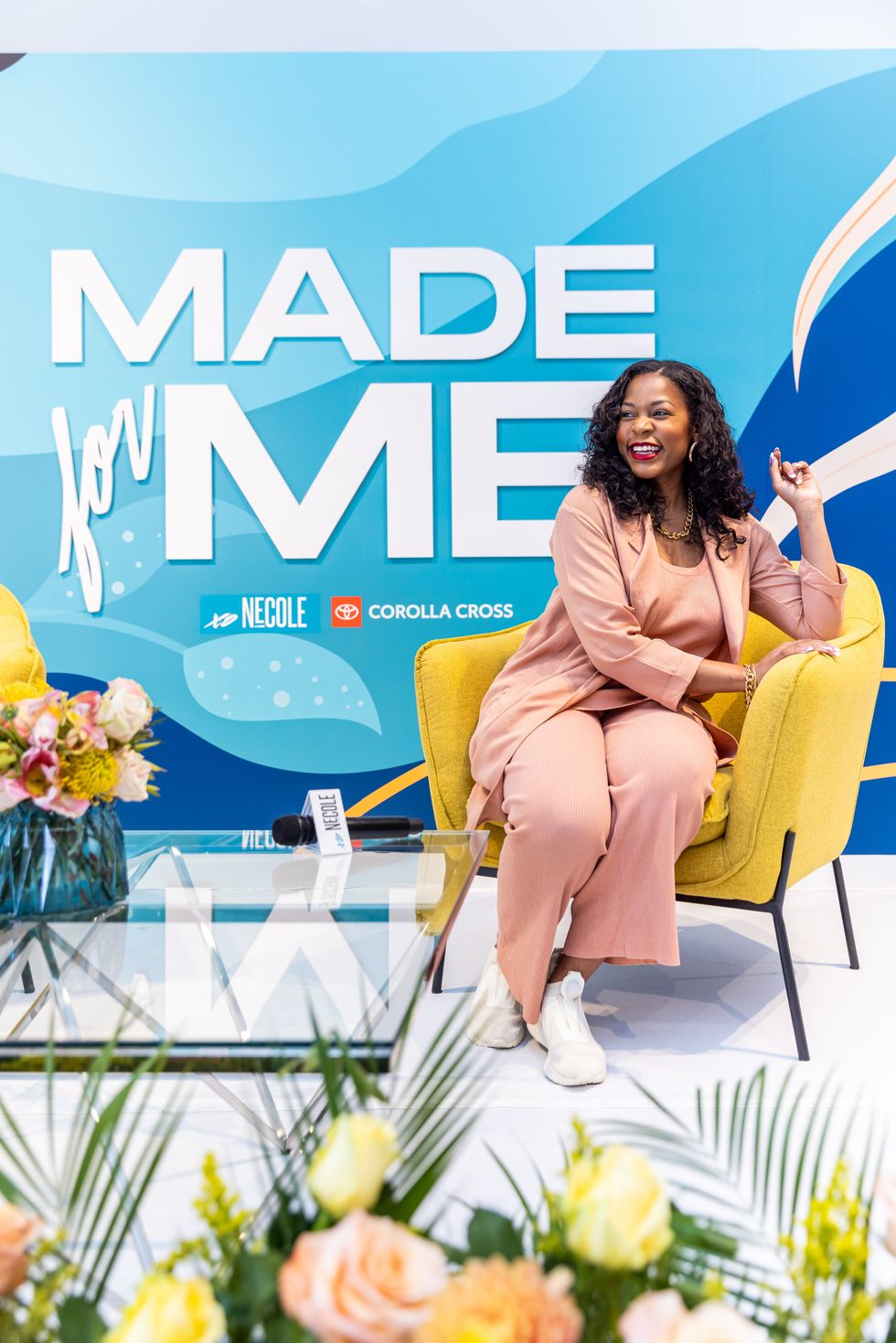 Introducing Chief Mom Officer: Where Working Moms Come First - xoNecole