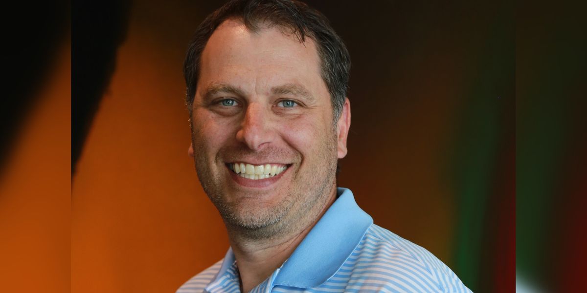 Microsoft's Rob Schapiro on equitable innovation ecosystems - InnovationMap