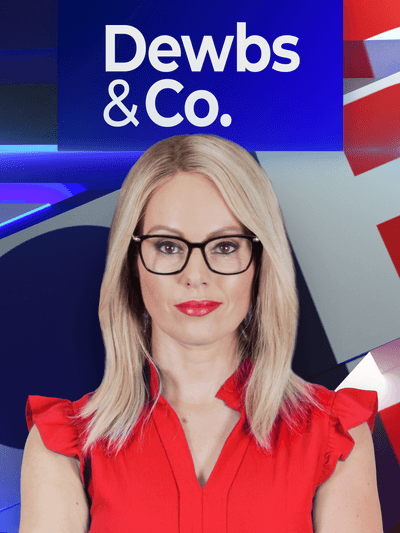 GB News - GB News Shows