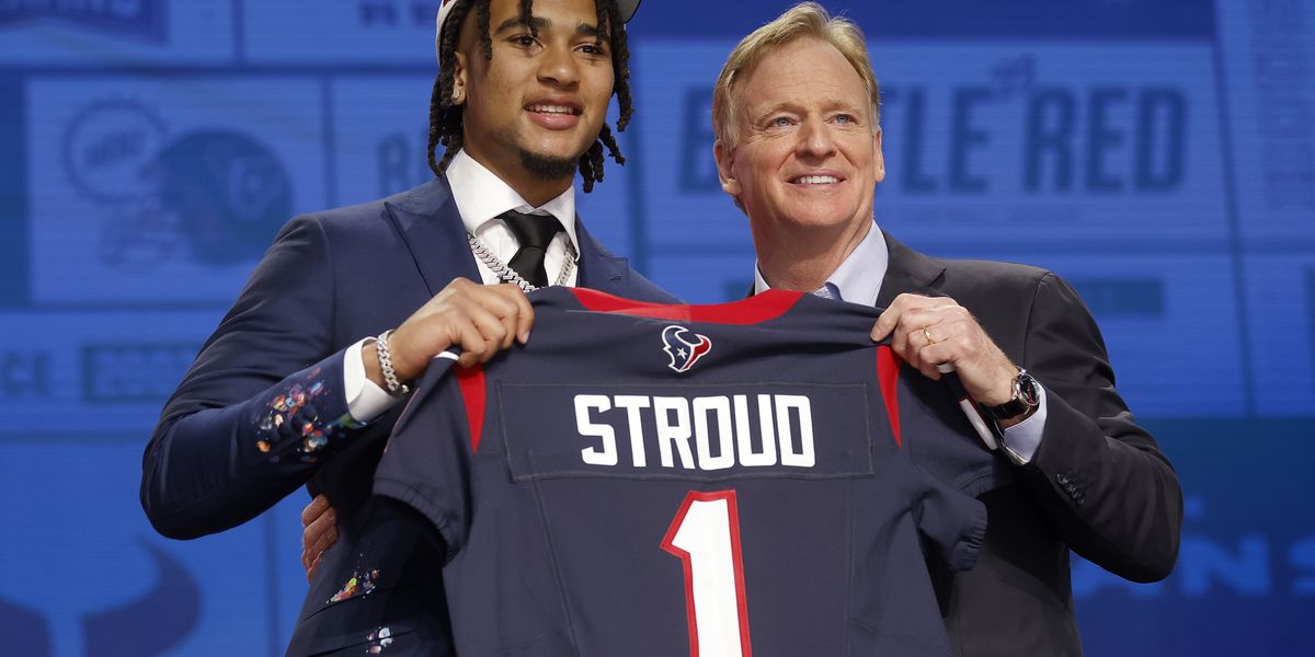 How Houston Texans OC Bobby Slowik can “unlock” CJ Stroud - SportsMap