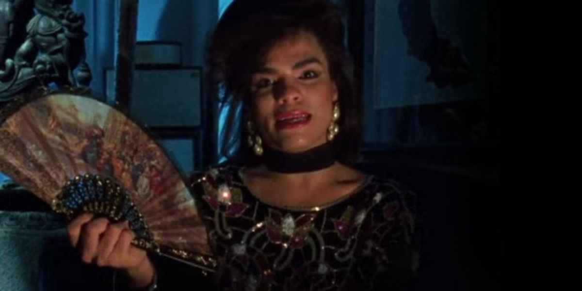 Angie Xtravaganza: An Icon for Transgender People of Color - Luz Media