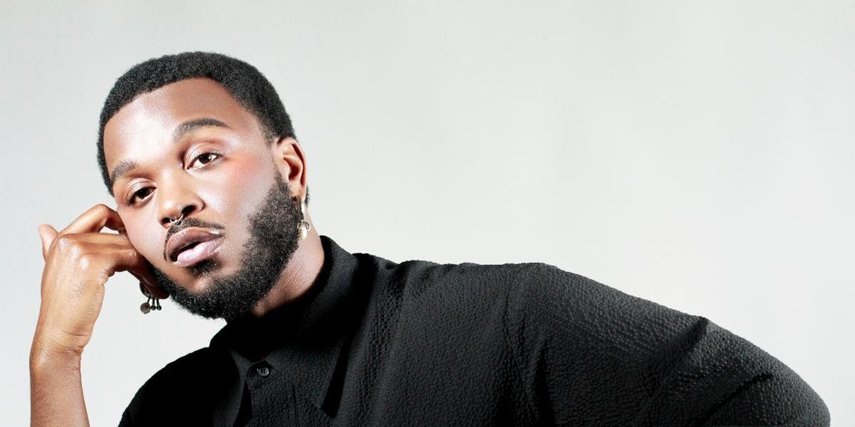 Cakes Da Killa's Love Is Not Lost - PAPER Magazine