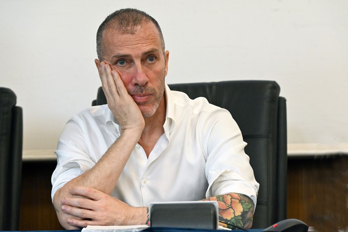 Assist Agcom a Tim: adesso la rete vale di più - La Verità Assist Agcom a Tim: adesso la rete vale di più - La Verità