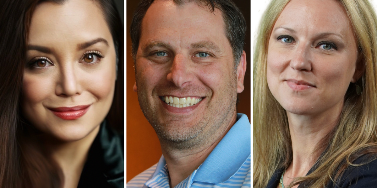 3 Houston innovators to know this week - InnovationMap