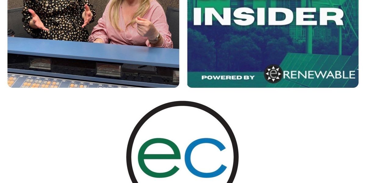 Lindsey Ferrell and Misti Pace-Krahl on The Green Insider Podcast ...