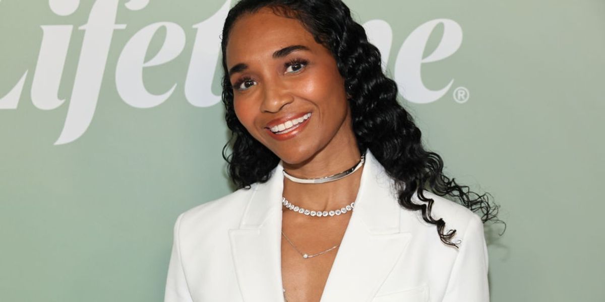 Chilli Talks Dating Matthew Lawerence - xoNecole